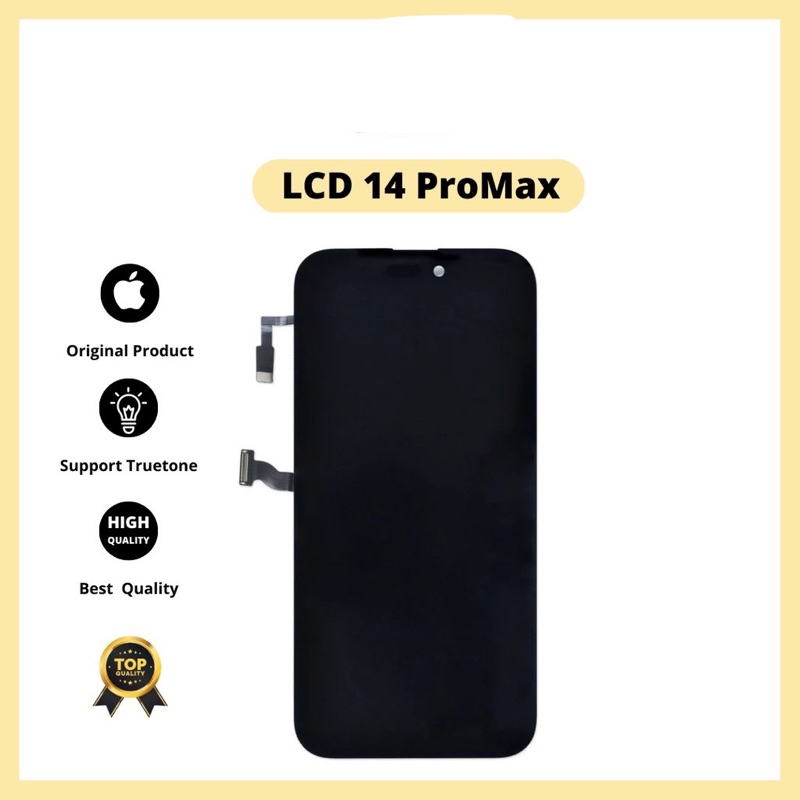 Jual LCD IP 14 PRO MAX | Shopee Indonesia