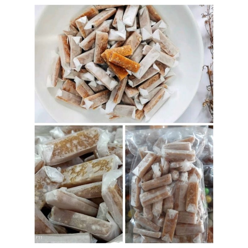 Jual Permen Noga Kacang Cemilan Noga kacang Suuk | Shopee Indonesia
