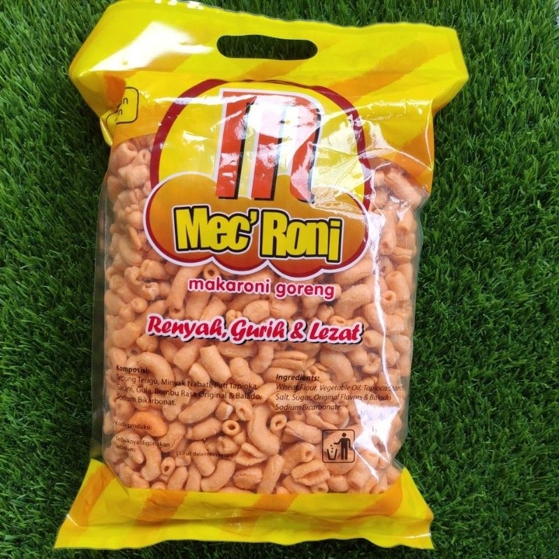 Jual Pitato, Mecroni 250gr, Otaro, Okrez snack kentang mirip Frexxch ...