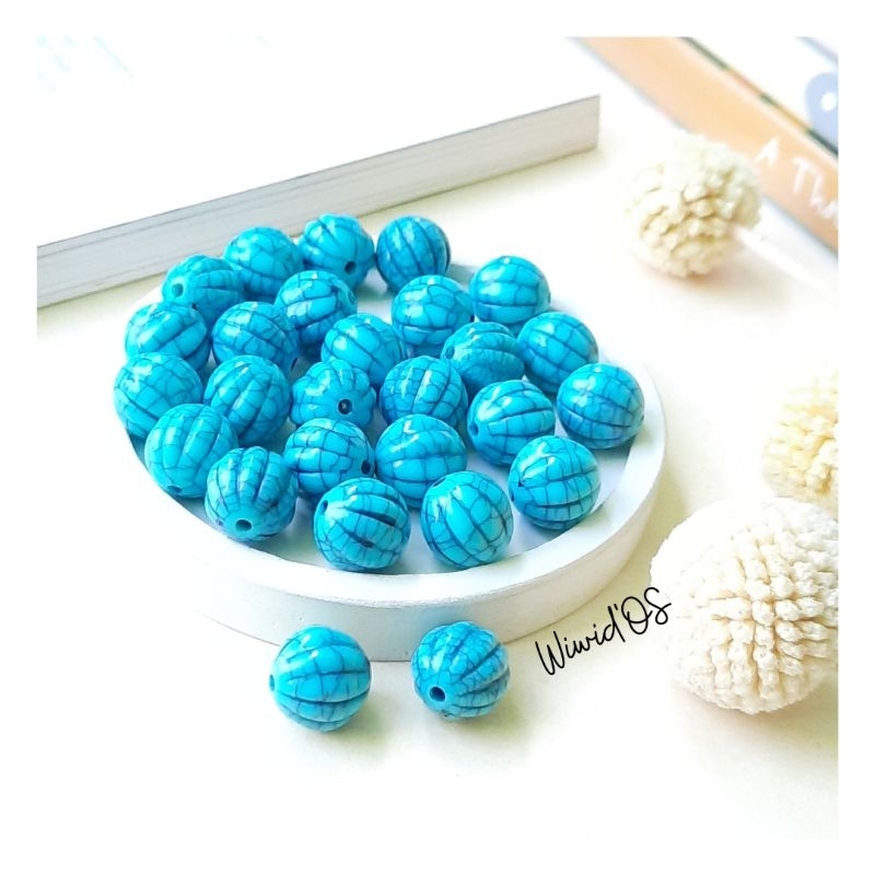 Jual ( 8 biji ) MANIK PHYRUS BELIMBING 12 MM | Shopee Indonesia