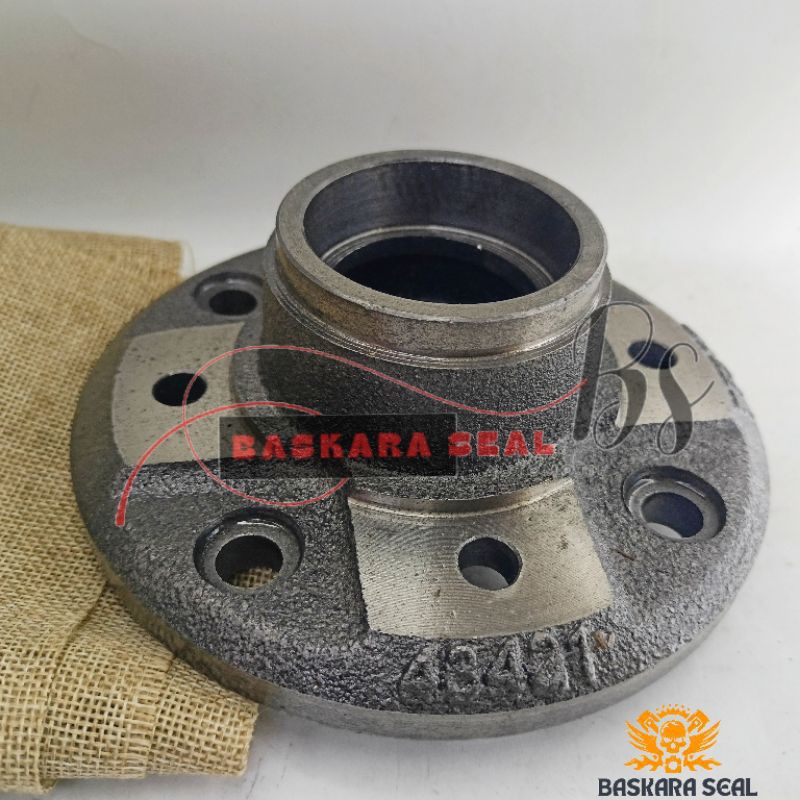 Jual NAP RODA DEPAN CARRY EXTRA ST100 BERGARANSI | Shopee Indonesia