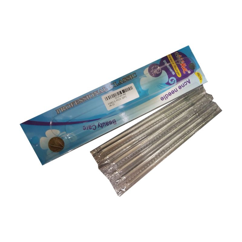 Jual PIMPLE PICK EXTRACTOR 12PC | Shopee Indonesia