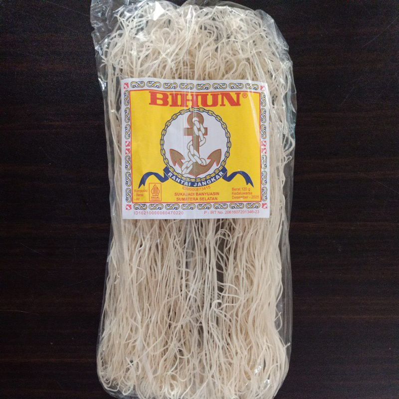 Jual Bihun Jangkar besar | Shopee Indonesia