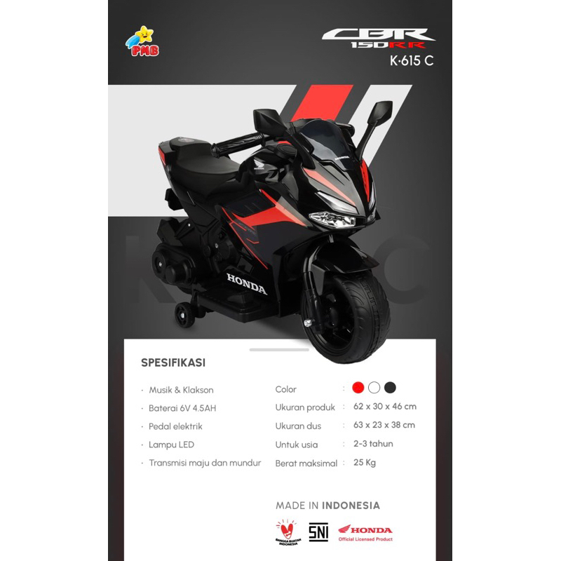 Jual Motor Aki Anak Scoopy PCX PMB K611C K612C K-611C K612C Exotic ...