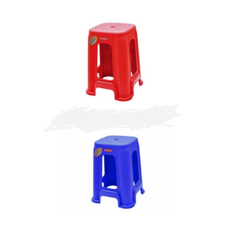 Jual Kursi baso Plastik Lion Star | Shopee Indonesia