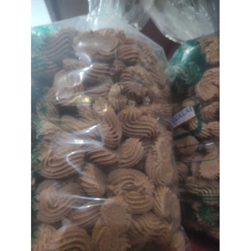 Jual Kue Garut aneka Rasa_200gr | Shopee Indonesia