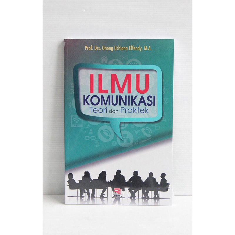 Jual ILMU KOMUNIKASI TEORI DAN PRAKTEK | Shopee Indonesia