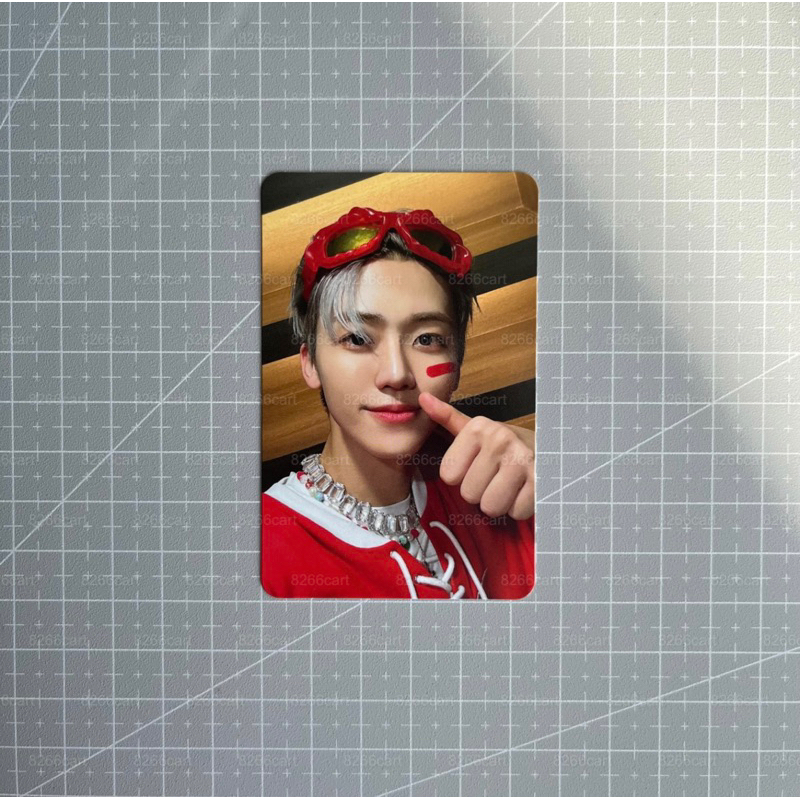 Jual nct dream — jaemin digipack candy pc | Shopee Indonesia