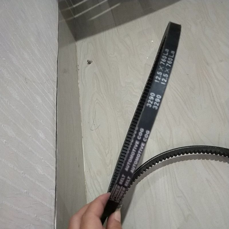 Jual Vanbelt A29 Gerigi Tali Ban Kipas RECMF 6290 Mitsuboshi RPF 3290 ...