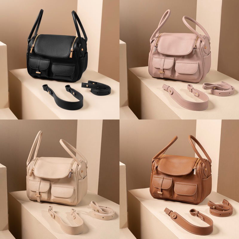 Jual Moscow Bag - HEYLOCAL.ID | Shopee Indonesia