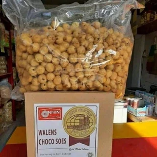 Jual walens soes coklat Harga Terbaik & Termurah April 2024 | Shopee ...