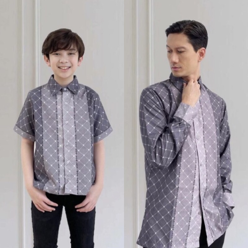 Jual IRIS SERIES BY VANILLA HIJAB IRIS KOKO DOVE | Shopee Indonesia