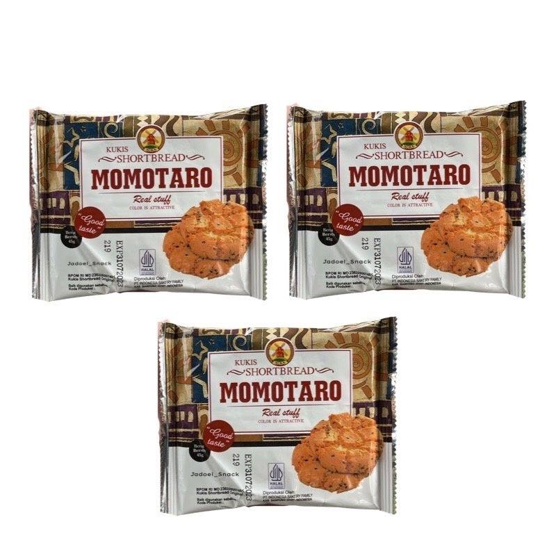 Jual Momotaro Kukis Shortbread nya Aoka | Shopee Indonesia