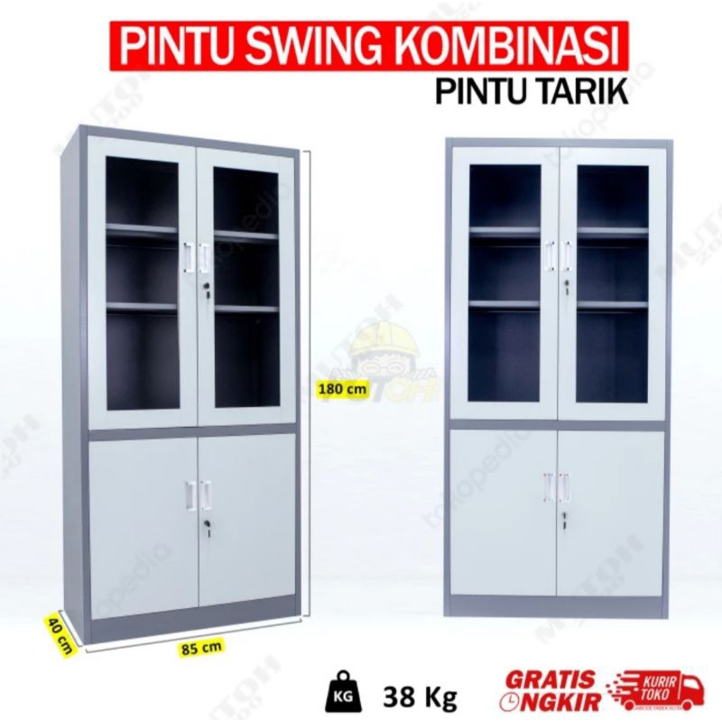 Jual Lemari Arsip Lemari Kantor Lemari Buku Filling Cabinet Lemari Besi ... Jual Lemari Arsip Lemari Kantor Lemari Buku Filling Cabinet Lemari Besi ...
