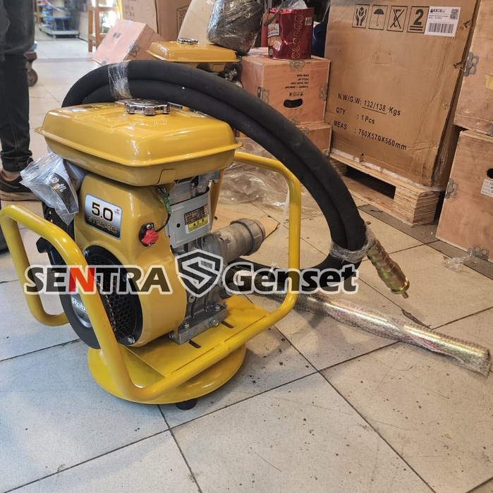 Jual mesin vibrator Robin EY 20 | Shopee Indonesia