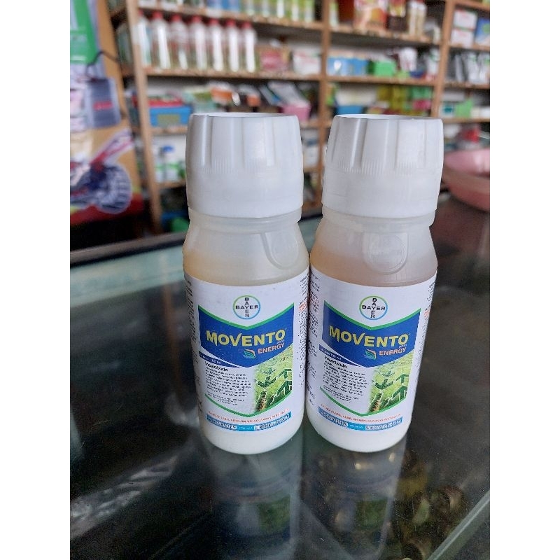 Jual INSEKTISIDA MOVENTO ENERGY 240 SC - 100 ML | Shopee Indonesia