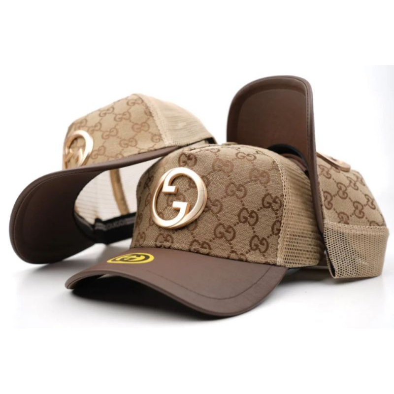 Jual Topi Snapback Original Import Gucci Baseball Cap Distro Fashion ...