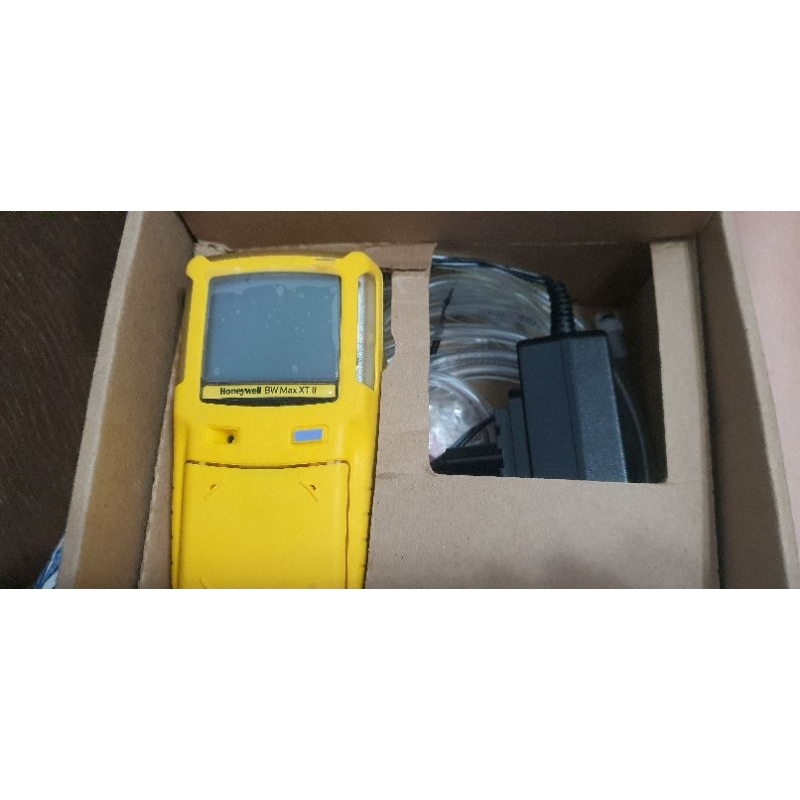 Jual honeywell Max XT II (with Box) | Shopee Indonesia
