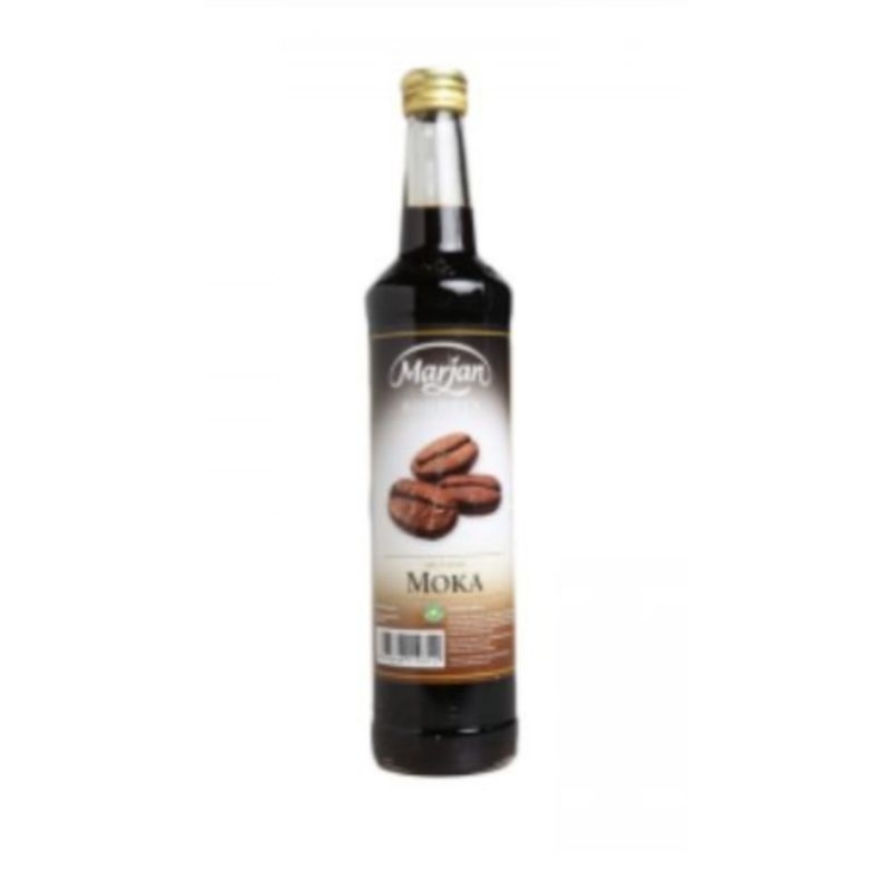 Jual Sirup marjan 460 ml 1 dus isi 12 botol | Shopee Indonesia