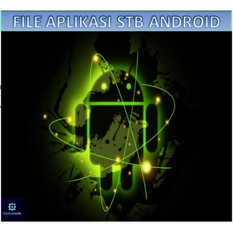 Jual APLIKASI STB ANDROID | Shopee Indonesia
