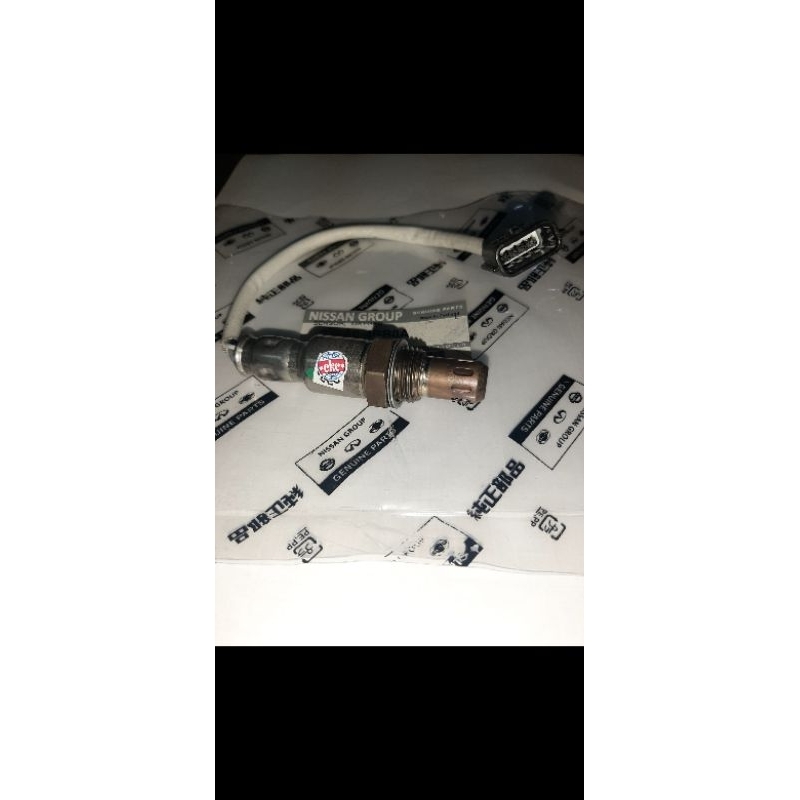 Jual Sensor Oxygen knalpot 02 Nissan All New Xtrail T32 226A0-4BB0A ...