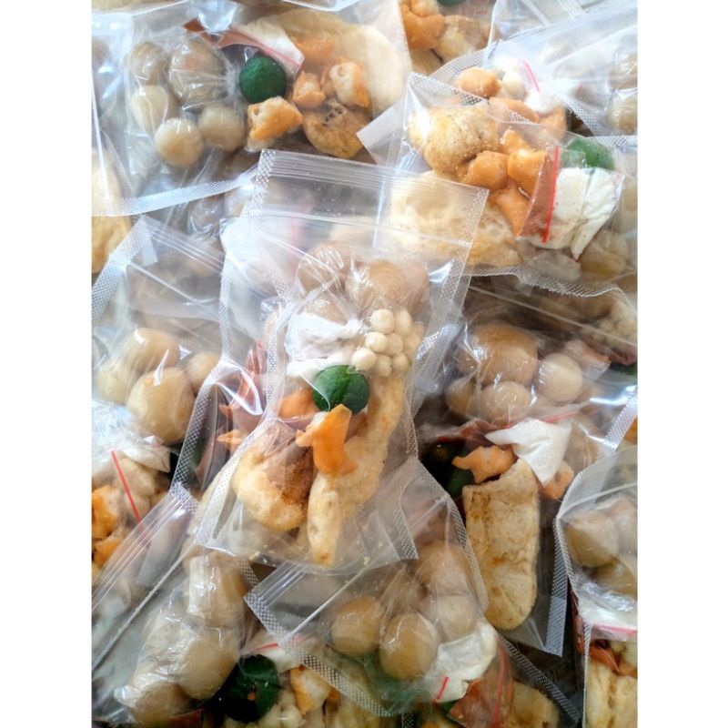 Jual BASO ACI ORIGINAL MURAH MERIAH BASO ACI RATU GALAK | Shopee Indonesia