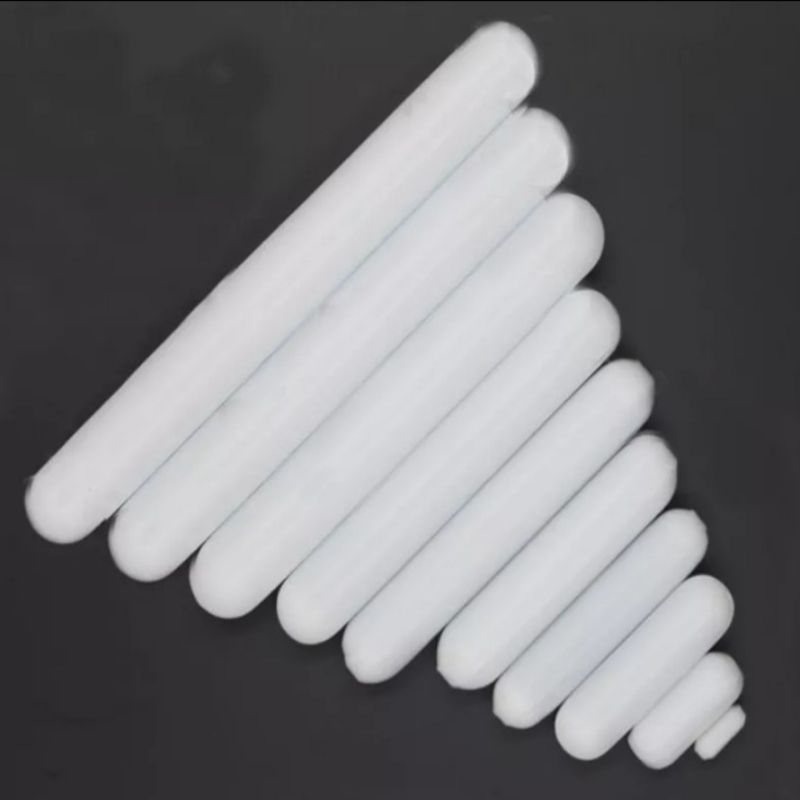 Jual Magnetic Stirrer bar. Panjang 60 mm. Stir bar | Shopee Indonesia