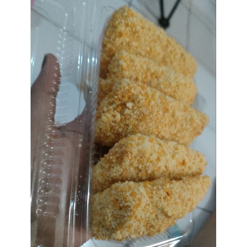 Jual Risol Beef Mayo/ risol mayo/risol mayo lumer FROZEN | Shopee Indonesia