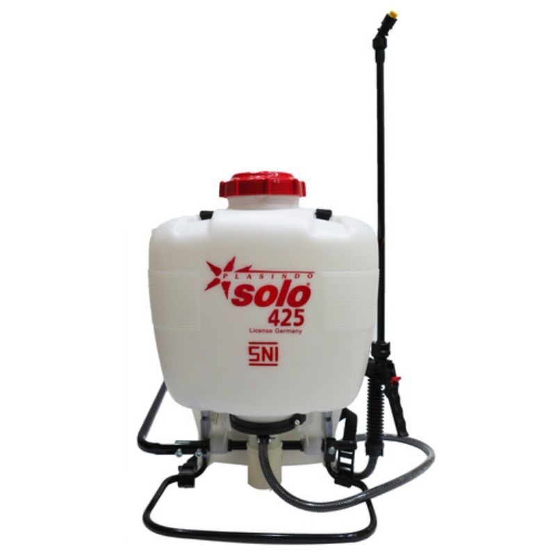Jual Sprayer Knapsack 15 Liter Solo 425 Plasindo ( Lisence Germany ...