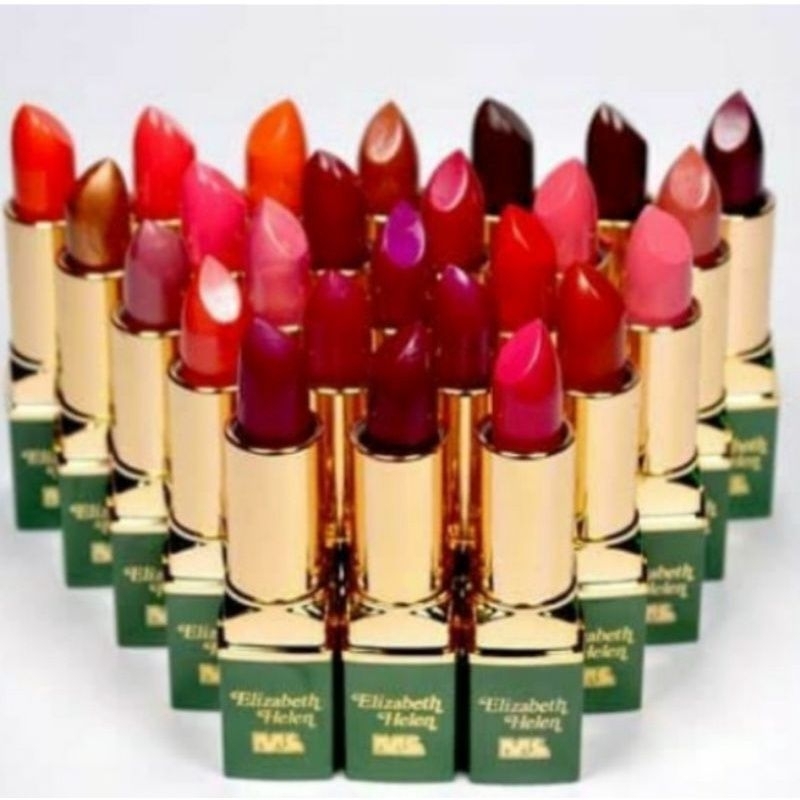 Jual LIPSTIK ELIZABETH HELEN Original | Shopee Indonesia