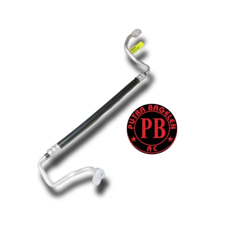 Jual selang house ac mobil original sanden HONDA CRV NEW GEN 3 2400CC ...