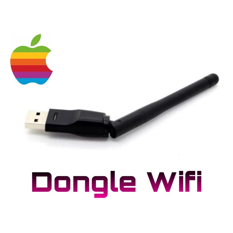 Jual Dongle Wifi - Sinyal Wifi Set Top Box | Shopee Indonesia