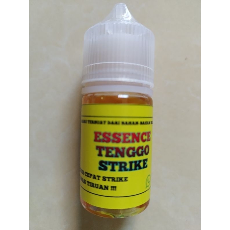 Jual essen tenggo ( STRIKE ) | Shopee Indonesia