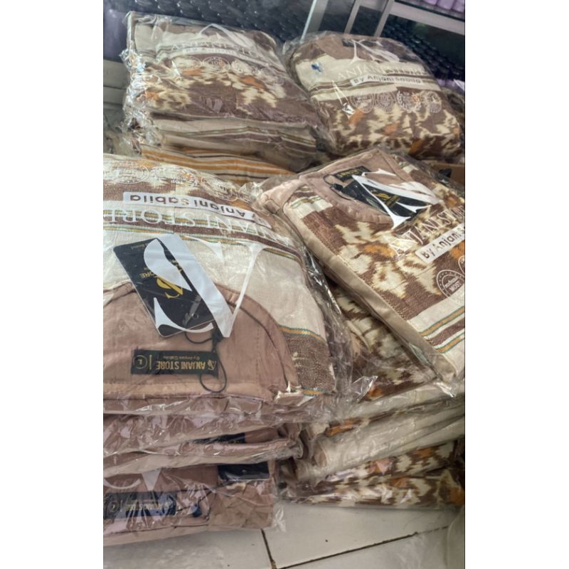 Jual Paket Reseller | Shopee Indonesia