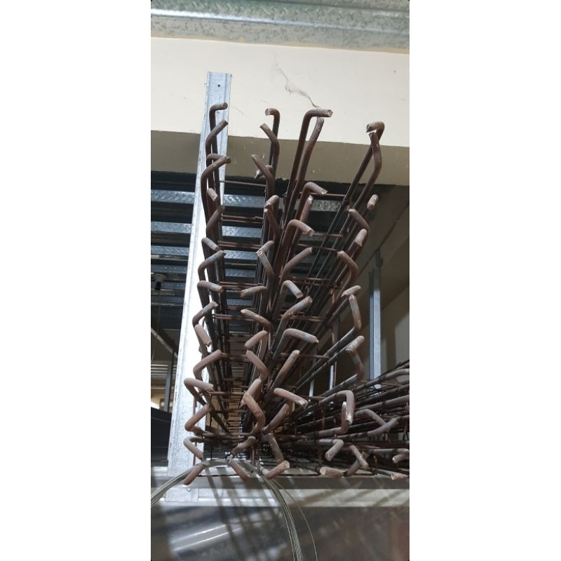 Jual Besi Jadi ( Tiang ) 8 mm panjang 3 meter | Shopee Indonesia