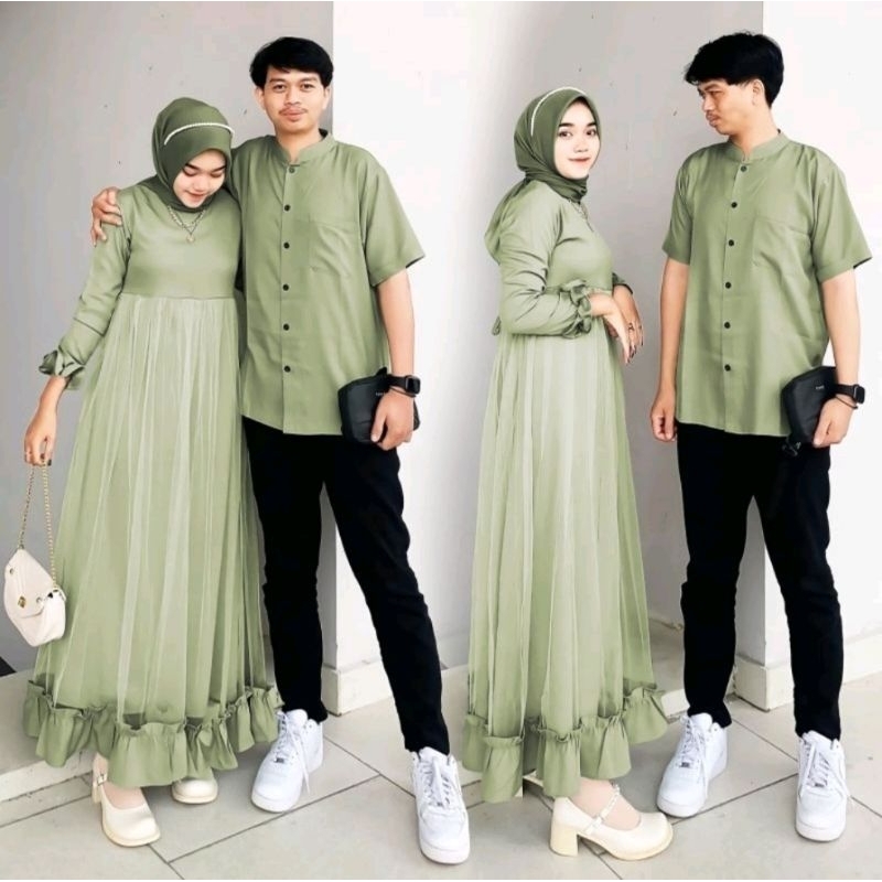Jual BAJU COUPEL KOPEL COPEL COUPLE RIQIZ PESTA KONDANGAN GAMIS ... Jual BAJU COUPEL KOPEL COPEL COUPLE RIQIZ PESTA KONDANGAN GAMIS ...