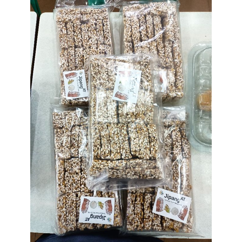 Jual Jipang AT khas Kal_Bar (Ukuran Besar) | Shopee Indonesia