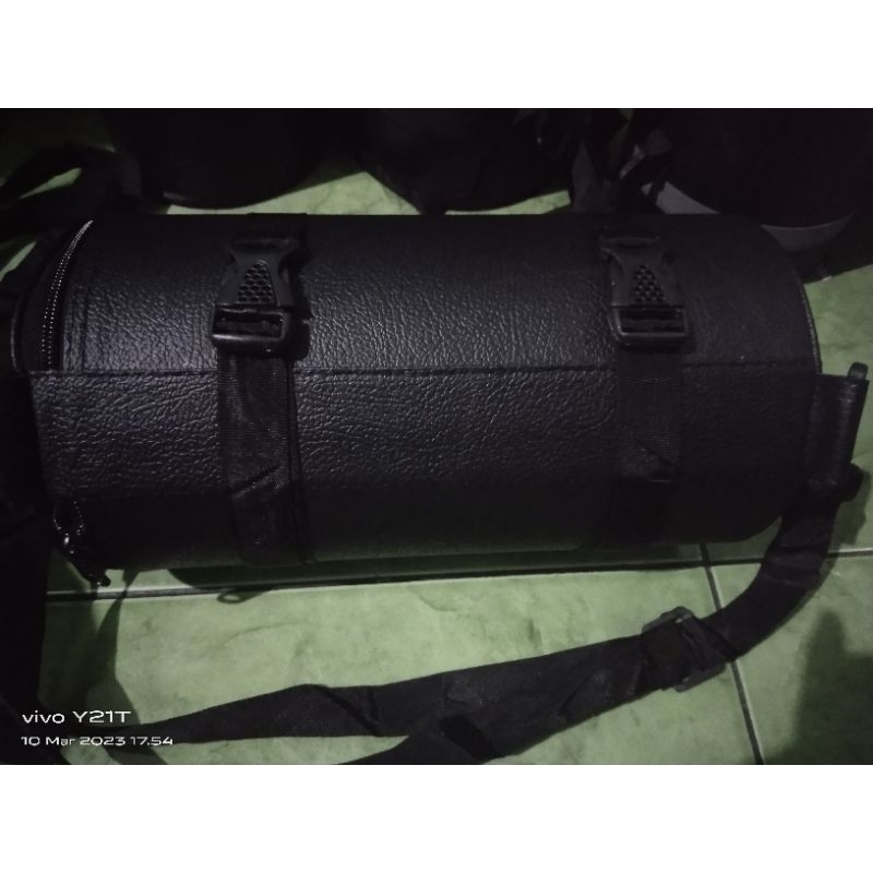 Jual New Tabung Motor / Tas Jas Hujan LAPIS PARALON Anti Kempes ...