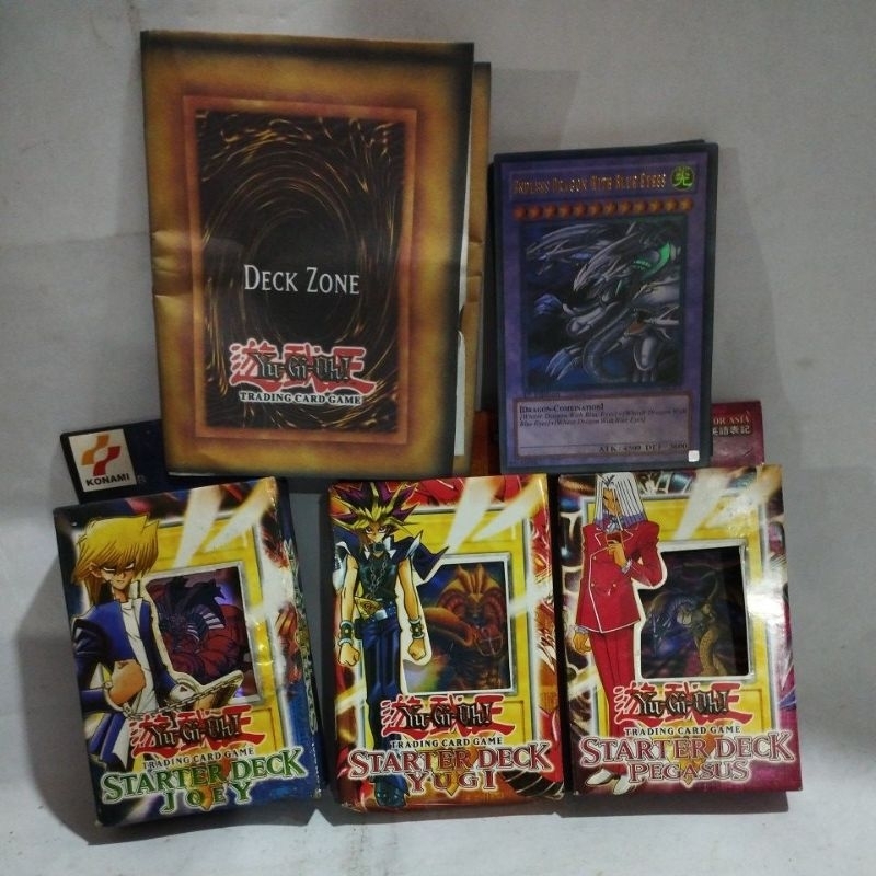 Jual kartu yu gi oh | Shopee Indonesia