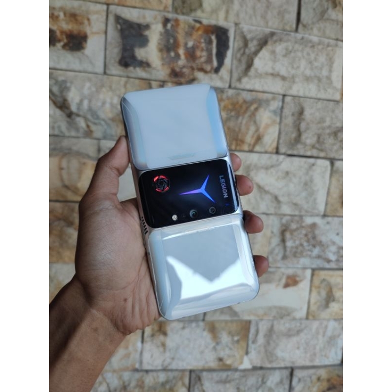 Jual Lenovo Legion 2 Pro / Legion Duel 2 16/256gb | Shopee Indonesia