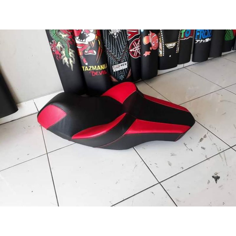 Jual Jok Turing-jok nmax-jok modifikasi cobra bahan full Mbtech ...