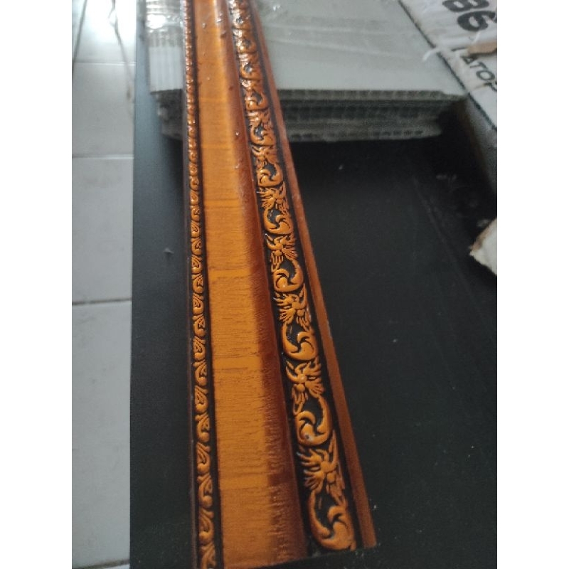 Jual Figura | Lis figura | list pigura | bingkai figura | Lis figura ...