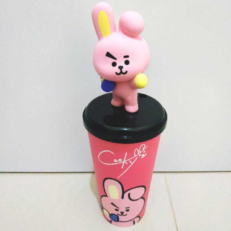 Jual Tumblr BT21 BTS CGV Official | Shopee Indonesia