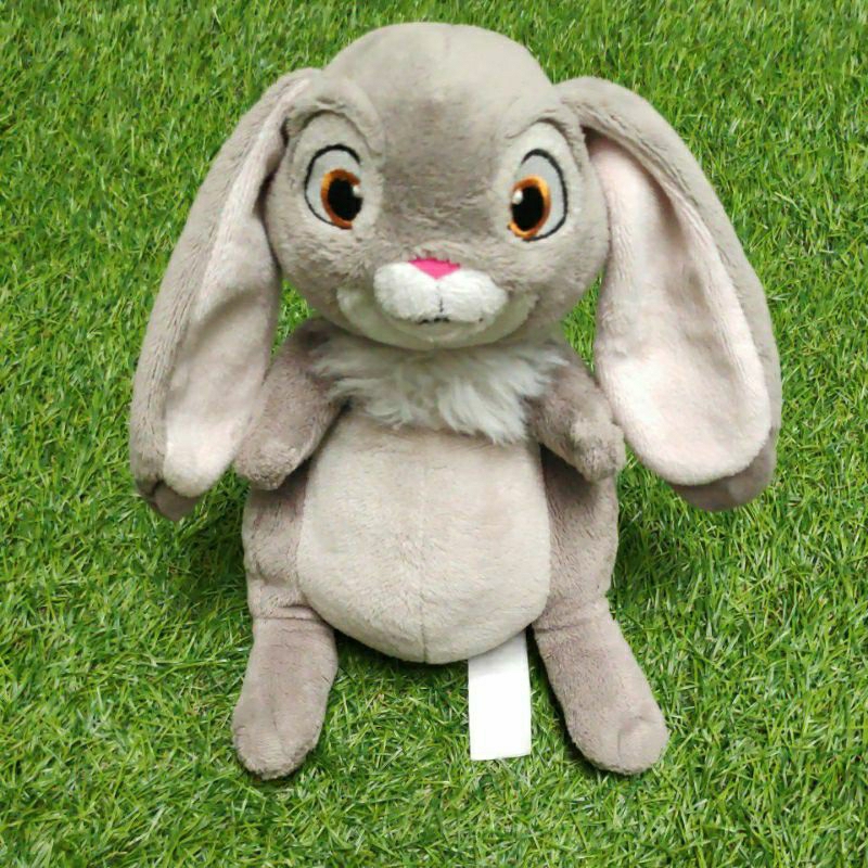 Jual Boneka Kelinci Clover Bunny Rabbit Princess Sofia the First ...