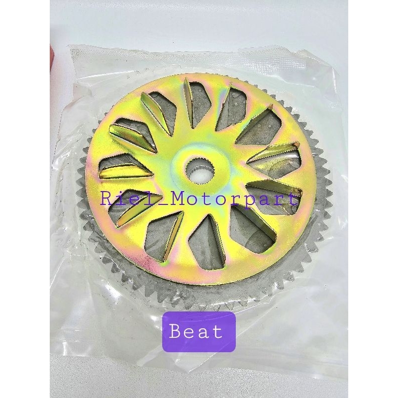 Jual Kipas (KW) BEAT rumah roller drive fan KAWA | Shopee Indonesia