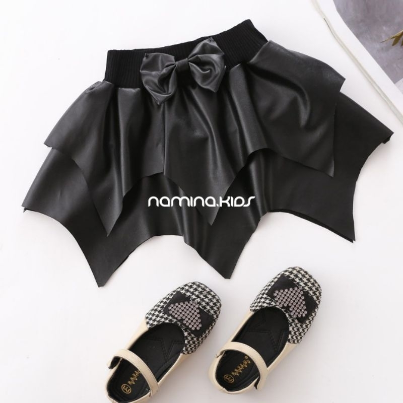 Jual ROK ANAK ZIG-ZAG,ROK ANAK PITA ELASTIS HIGHWAIST | Shopee Indonesia