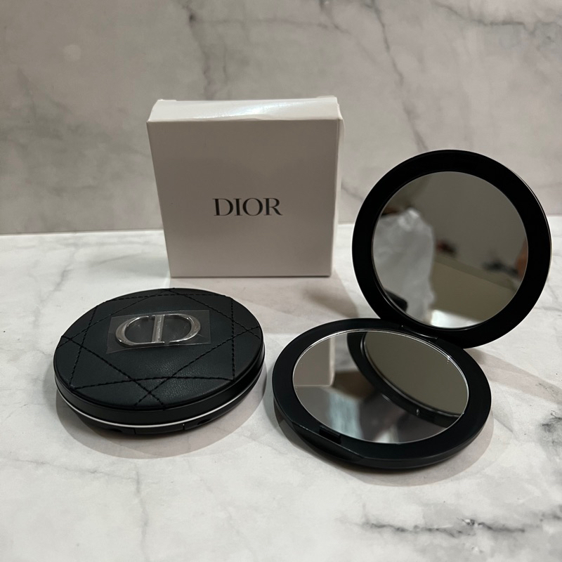 Jual DIOR Pocket Mirror | Shopee Indonesia