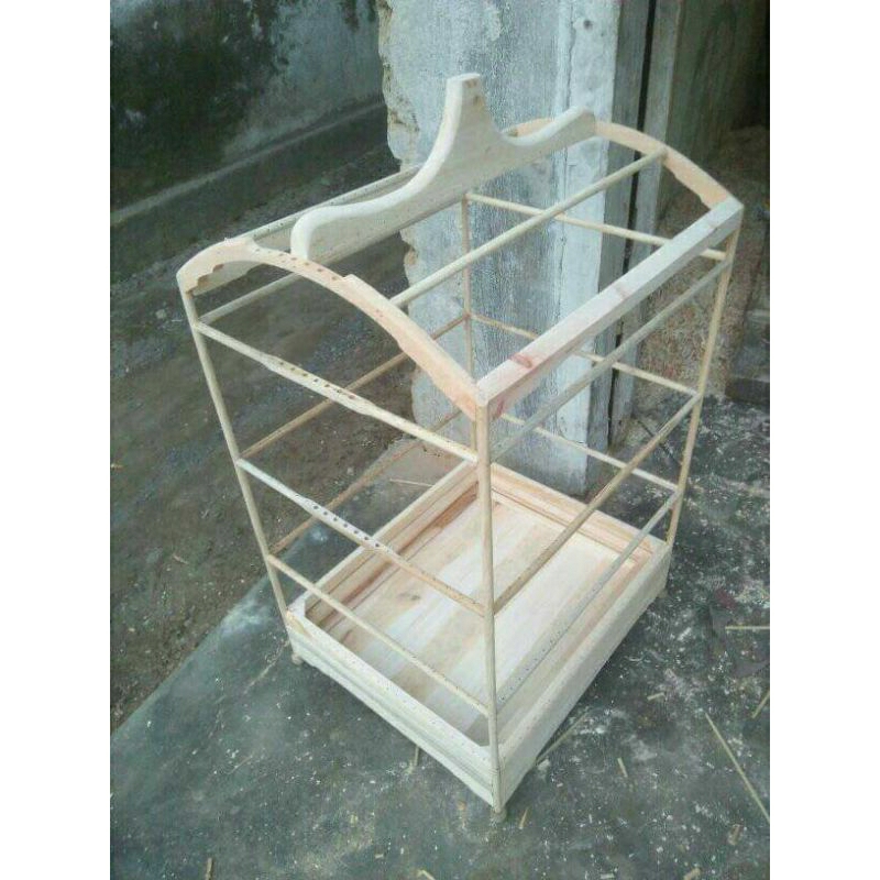 Jual sangkar burung Pasama BNR lisplong | Shopee Indonesia