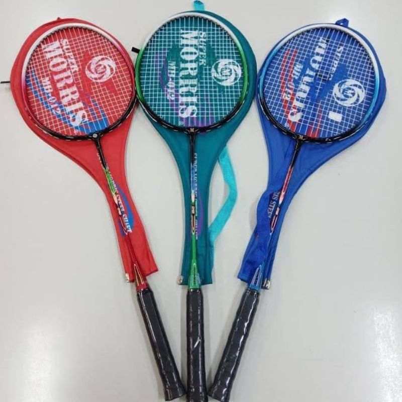 Jual BADMINTON RACKET RAKET BUKU TANGKIS MURAH | Shopee Indonesia