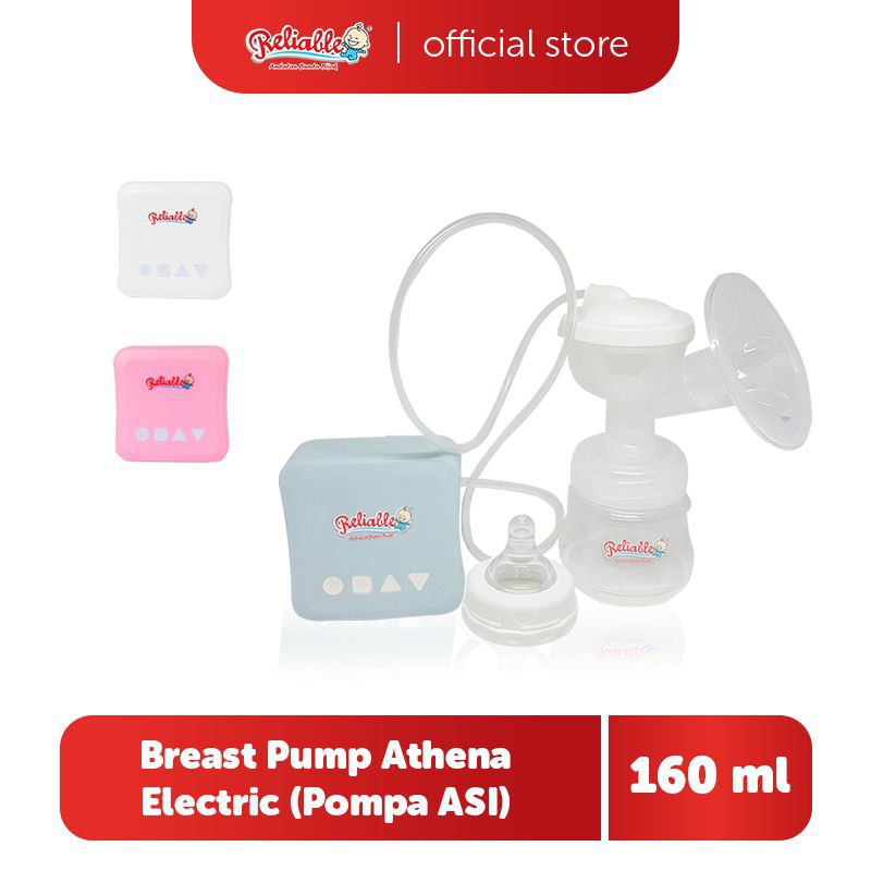 Jual Reliable Pompa Electric Athena / pompa asi elektrik | Shopee Indonesia